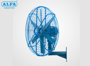 Industrial Fan Manufacturers in India | Wholesaler and Exporter of ...