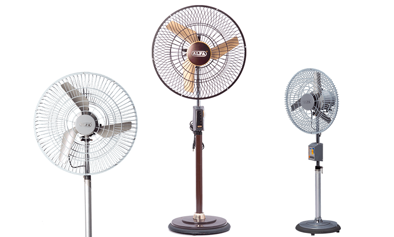 Alfa fans - Industrial fan manufacturers | Wholesaler supplier exporter ...